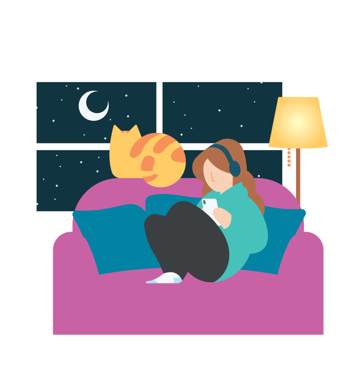 How we look - Wellframe Brand